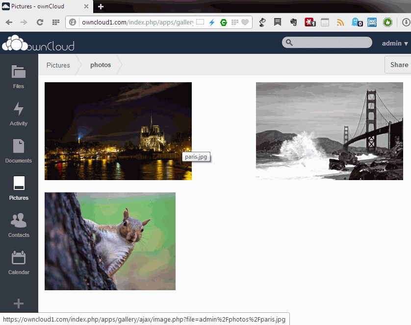 Owncloud Install And Configuration On Nginx Lemp Nginx Web Stack For Centos 9657